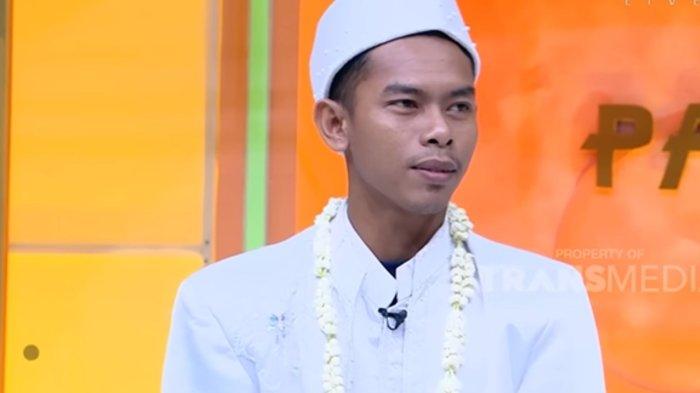 Alasan Fahmi Husaeni Belum Gugat Cerai Anggi Anggraeni Pengantin di Bogor ke Pengadilan Agama ...