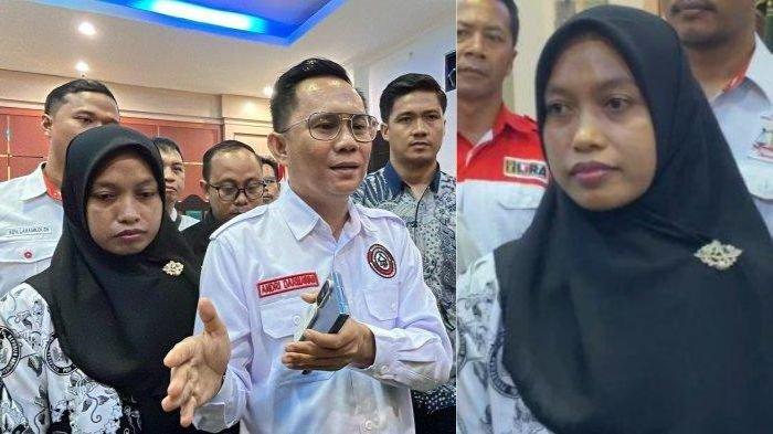 Alasan Jaksa Tetap Sebut Guru Supriyani Aniaya Anak Aipda WH Meski ...