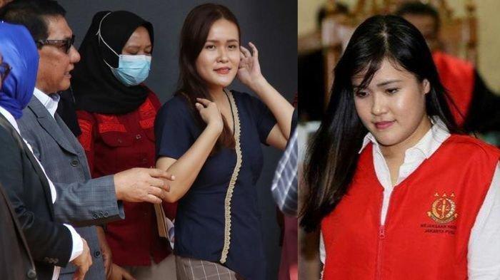 Alasan Jessica Wongso Terpidana Kasus Kopi Sianida Divonis 20 Tahun Penjara Resmi Bebas Hari Ini ...
