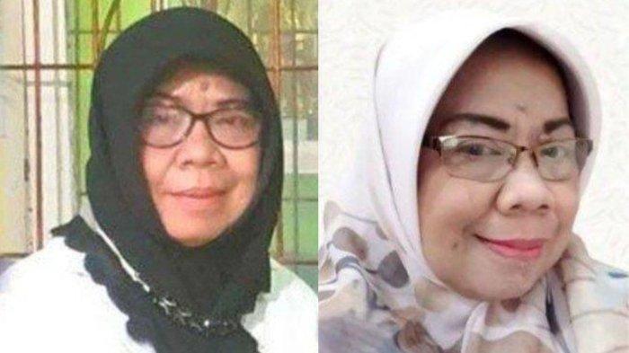 Alasan Nopi Yeni Eks Kepsek SDN Ciberum Bakal Gugat Walikota Bogor ...