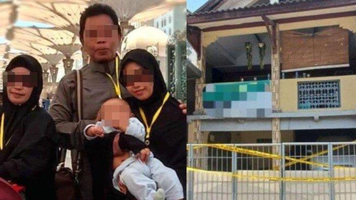 Alasan Nur Hikmah Biarkan Hamka dan Balitanya Tewas Membusuk Bikin ...