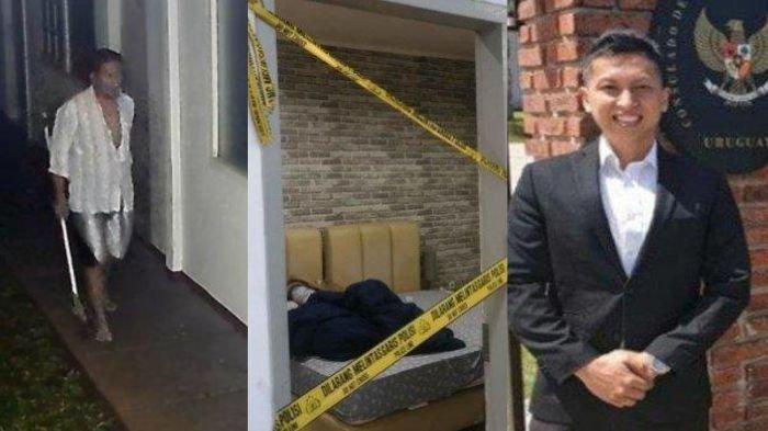 Jenderal Bintang 2 Yakin Arya Daru Tidak Dibunuh, Kasian Penjaga Kos Jadi Sasaran - Halaman 3 ...