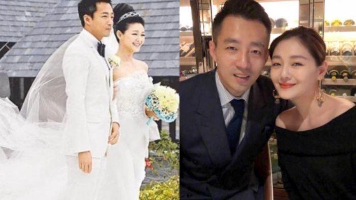 Alasan Wang Xiaofei Ceraikan Barbie Hsu, Padahal 10 Tahun Bersama Kini Bak Masih Sangat Cinta ...