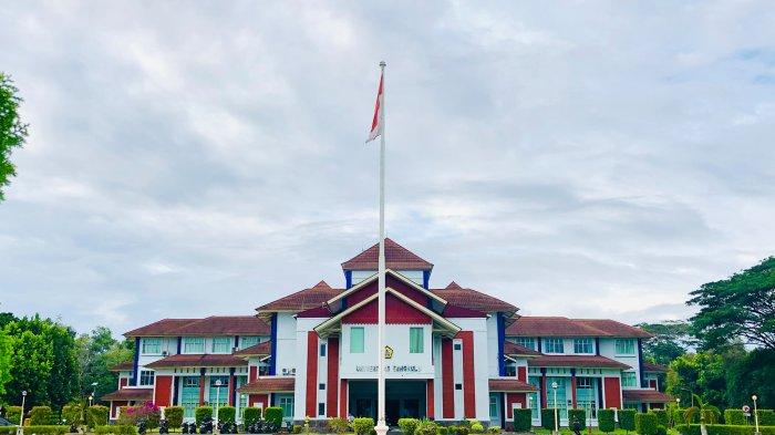 Daftar Organisasi Mahasiswa Internal di Universitas Bengkulu yang Harus ...