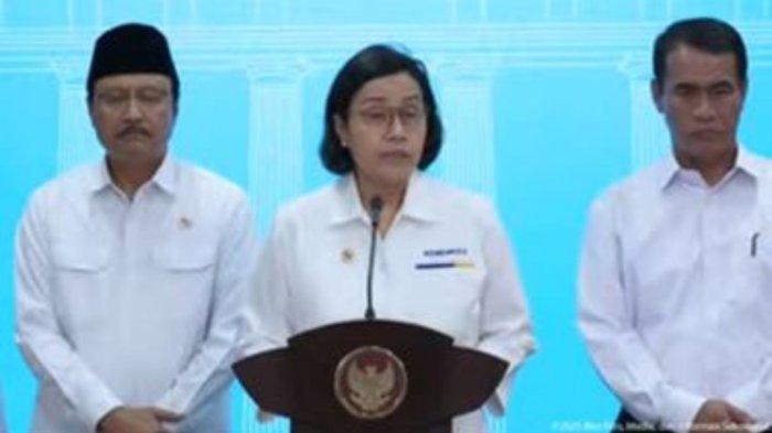 Alasan Pemerintah Batal Beri Diskon Listrik 50 Persen Bulan Juni-Juli 2025 Untuk Masyarakat ...