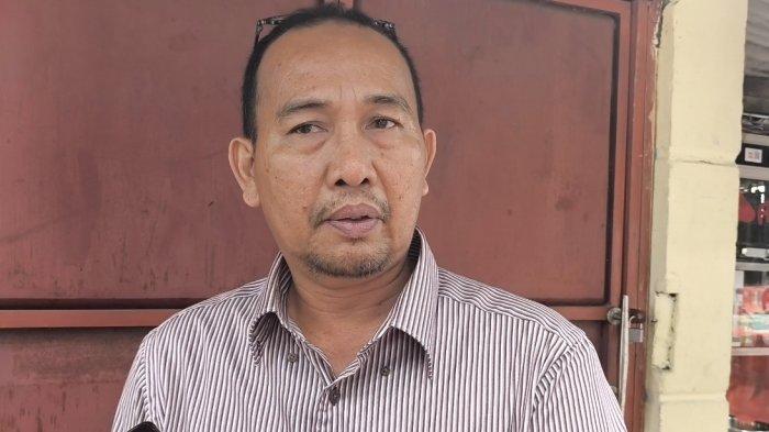 Dinonaktifkan Sebagai Dekan FH Unihaz Bengkulu, Alauddin: Jika Tak ...