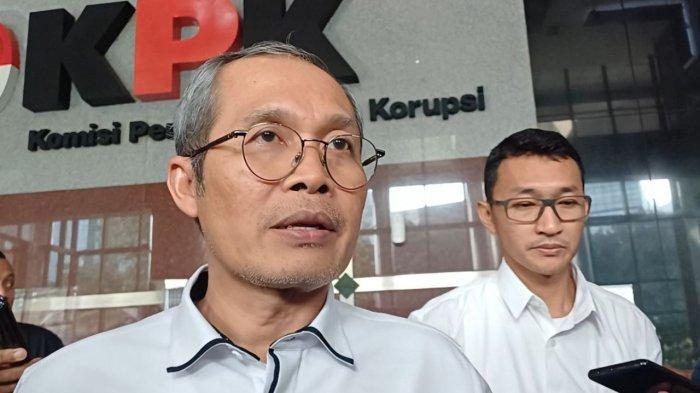 Alex Marwata Sebut OTT KPK di Bengkulu Terkait Pungutan ke Pegawai untuk Pendanaan Pilkada ...