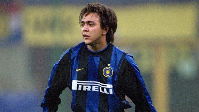 Alvaro Recoba Karir di Inter Milan Sangat Singkat, Tapi Penampilannya ...