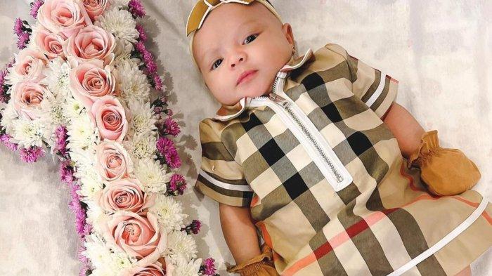 Terbukti Buat Suasana Lebih Hangat, Kehadiran Ameena Baby Bikin Rahul ...