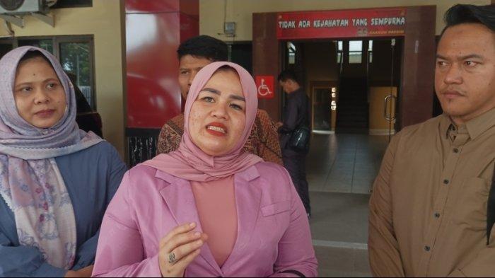 ART Ngaku Dirudapaksa Anak Majikan Ditetapkan Tersangka, PH : Kami ...