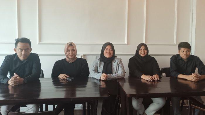 Yakini Anak yang Dikandung eks ART Anak Orang Lain Bukan Anak Terlapor ...