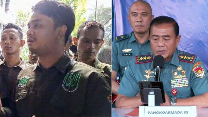 Anggota DPR RI Desak TNI Pecat Prajurit Pelaku Penembakan Bos Rental Mobil sampai Tewas ...