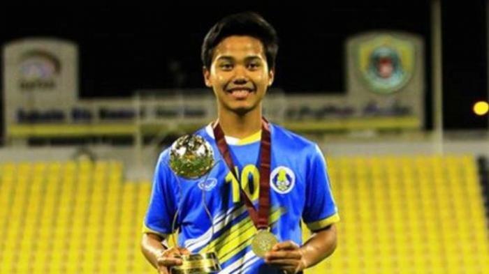 Dulu Ogah-Ogahan Bela Timnas Indonesia, Kini Andri Syahputra Tak ...