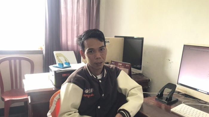 Respon KPU Bengkulu Selatan Soal Gugatan Rifai-Yevri ke MK - Tribunbengkulu.com