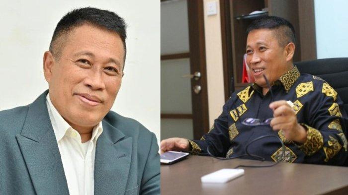 Harta Kekayaan Annar Sampetoding Pengusaha Tambang dan Kayu, Disebut ...