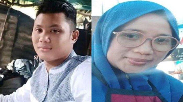 2 Kasus Pegawai Koperasi Dibunuh Dalam Sepekan, Ada Mayatnya Dicor Hingga Dibakar ...