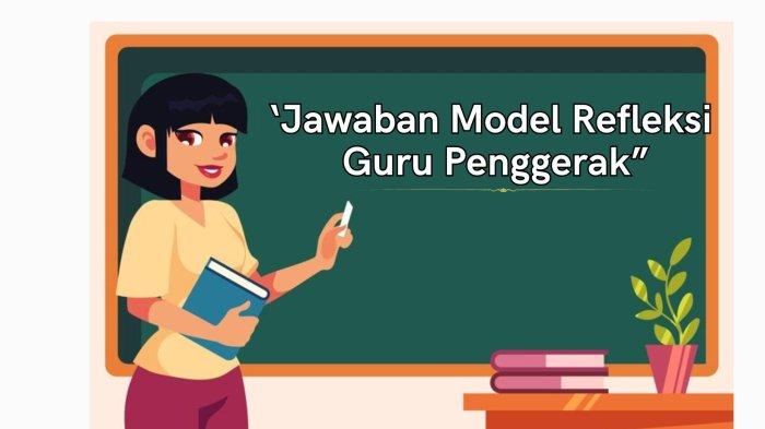 Apa Hal yang Paling Anda Kuasai Setelah Pembelajaran Ini? Jawaban Model ...
