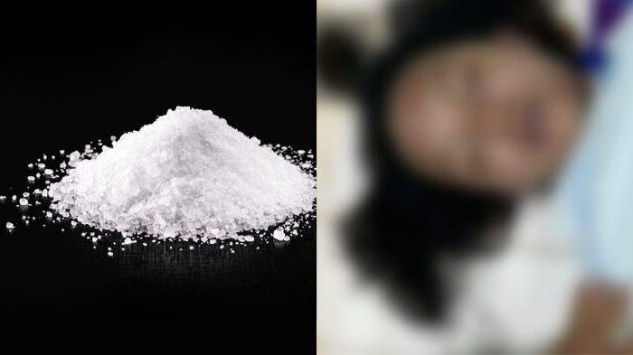 Apa Itu Racun Potas? Pemicu Siswi SMP di Palembang Tewas di Tangan ...