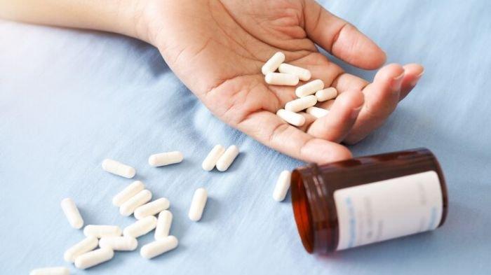 Apa Itu Roculax? Obat Penenang yang Disuntikkkan Mahasiswi Kedokteran ...