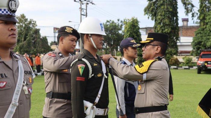 Operasi Ketupat Nala 2025 di Bengkulu Selatan, 105 Personel Disiagakan ...