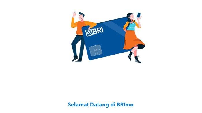 Cara Daftar Aplikasi BRImo Bagi Pemula Lengkap Dengan Cara Transaksi ...