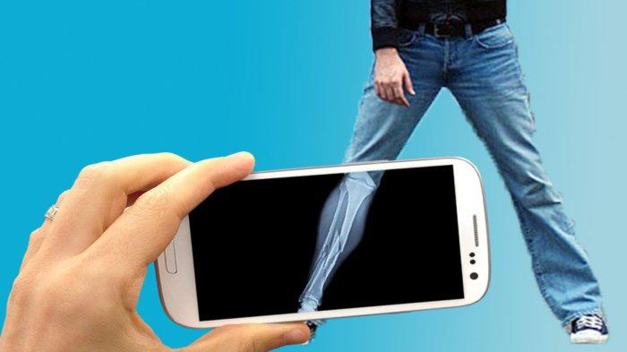 14 Aplikasi Kamera Tembus Pandang HP Viral & Pernah Dilarang