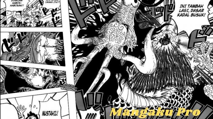 Mangaku Pro Apk, Tempat Baca Komik Online Bahasa Indonesia Gratis ...