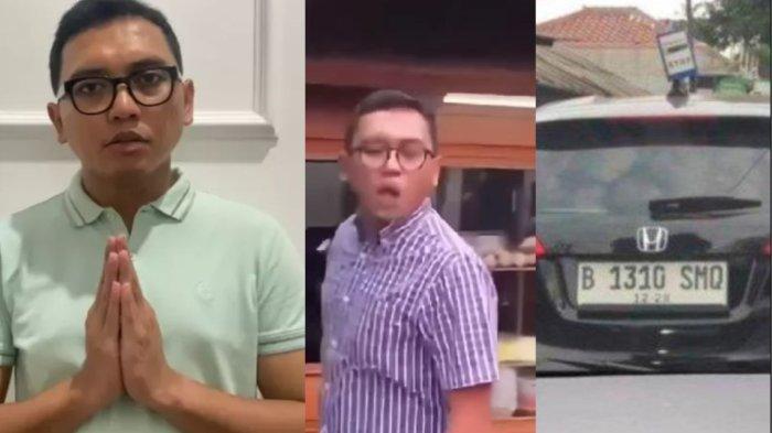 Jabatan 'Ditukar' Gorengan, Inilah Kesaksian Pedagang Tempat Arie ...