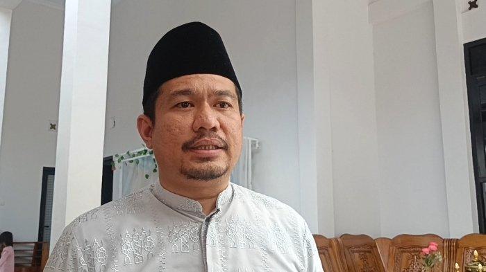 Respon Wakil Bupati Arie Septia Dapat Mandat Golkar Jadi Calon Bupati ...
