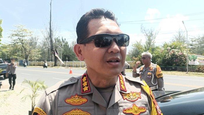 Pengaturan Arus Lalulintas di Pantai Panjang Bengkulu Masih Situasional ...