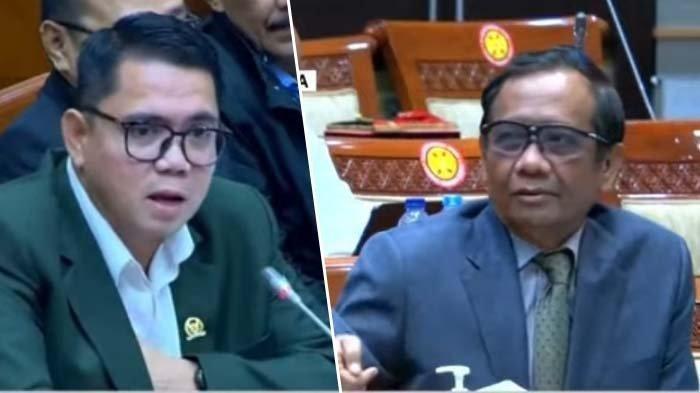 Arteria Dahlan Masih Kunci Komentar IG-nya, Komentar Netizen Memang Pedas - Tribunbengkulu.com