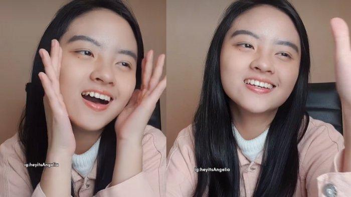 Arti Lagu Ai Doel Sumbang, Cover Angelia Viral di TikTok: Ayeuna Asep Siga Nu Kabedi ...