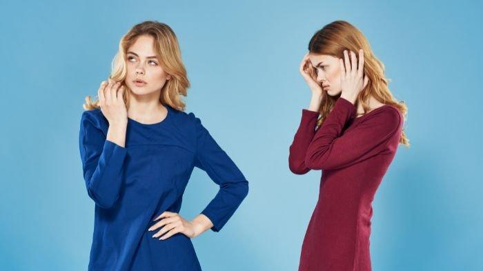 Arti Mimpi Bertemu Musuh, Simbol Peringatan Ada Masalah di Masa Lalu ...