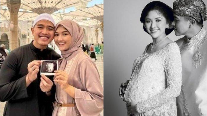 Arti Nama Bebingah Sang Tansahayu, Anak Pertama Kaesang dan Erina ...