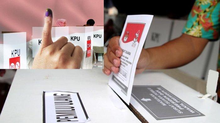 Arti dari Istilah C1 C2 C3 C4 C5 C6 C7 C8 yang Sering ada dalam Pemilu Untuk Kamu Ketahui ...