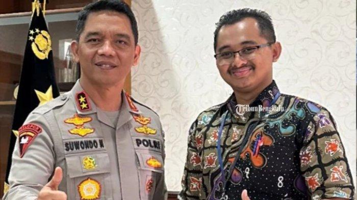 'Mereka yang Mulai' Reaksi Dosen UNY Yogyakarta Arwan Nur Ramadhan ...