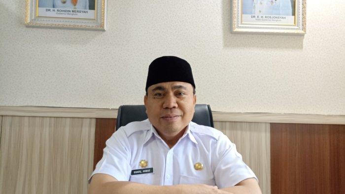 Aplikasi E-Mosi Caper Bantu Pastikan Pemenuhan Hak Anak dan Mantan Istri ASN yang Sudah Bercerai ...