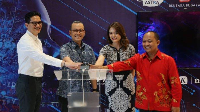 Astra dan Kompas Gramedia Kolaborasi Gelar Pameran Seni Rupa dan ...