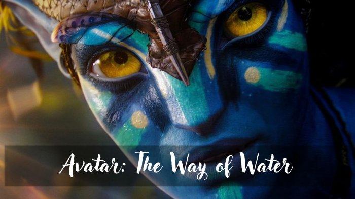 Link Nonton Avatar: The Way of Water (2022) Sub Indo Full Movie Selain ...