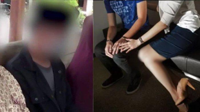 Rayuan Maut Ibu Guru yang Cabuli Siswa SMP di Grobogan Selama 2 Tahun, Berkedok Mengajar Ngaji ...