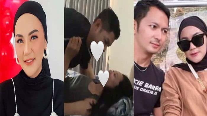 Awal Terbongkarnya Perselingkuhan Bimo Aryo Tejo, Suami Arie Rieyanthie ...