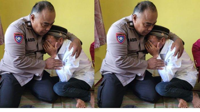 Tahanan di Polresta Banyumas Tewas Dengan Tubuh Penuh Luka, Keluarga: Saat Ditangkap Sehat ...
