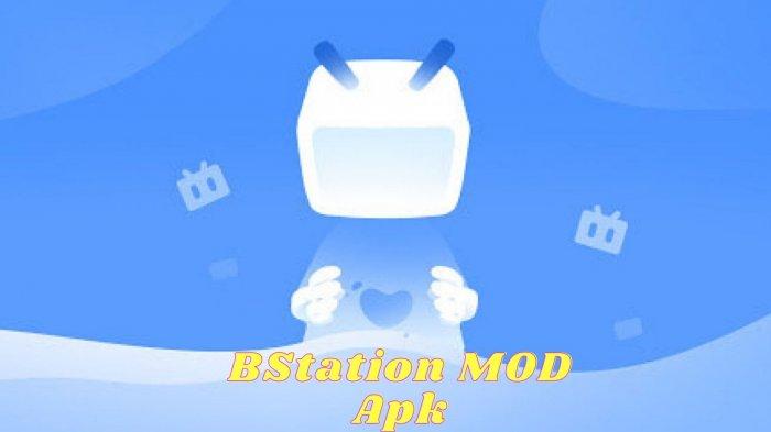 BStation Premium MOD APK 1.25.3 MOD Download PC dan Smartphone Tanpa ...