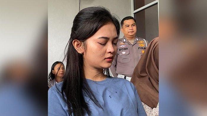 Babak Baru Kasus Marisa Putri Tersangka Tabrak Emak-Emak di Pekanbaru ...