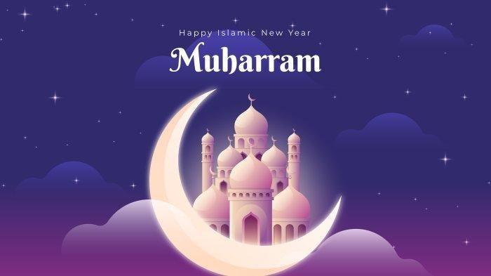 Baca Surat Yasin 3 Kali pada Malam Tahun Baru Islam 1 Muharam 1445 ...