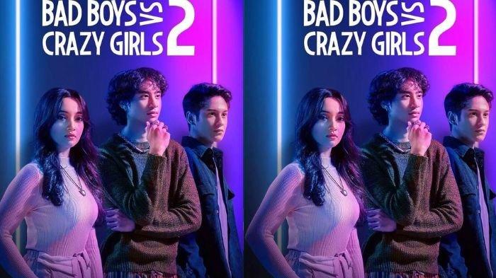 Bad Boys vs Crazy Girls 2023 Full HD Bisa Download dan Nonton Full Episode, Cek Link Gratis ...