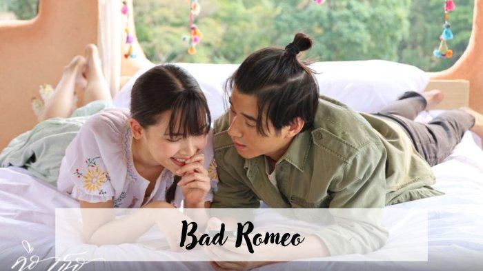 Drama Thailand Bad Romeo (2022) Sub Indo Full Episode, Link Nonton dan ...