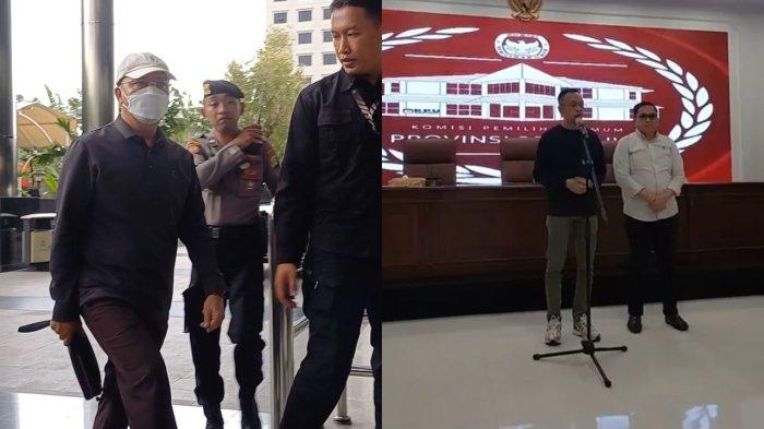 Bagaimana Nasib Pilkada Bengkulu 2024 Pasca Cagub Petahana Rohidin Mersyah Terjerat OTT KPK ...