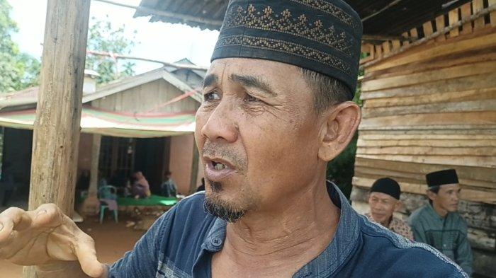 Cerita Kakek di Bengkulu Menyaksikan Cucunya yang Berusia 5 Tahun Tewas ...