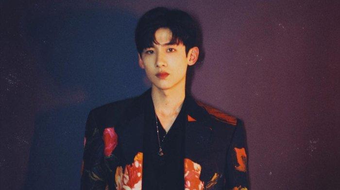 Profil, Biodata dan Instagram Bai Jing Ting, Aktor Tampan yang Bintangi ...